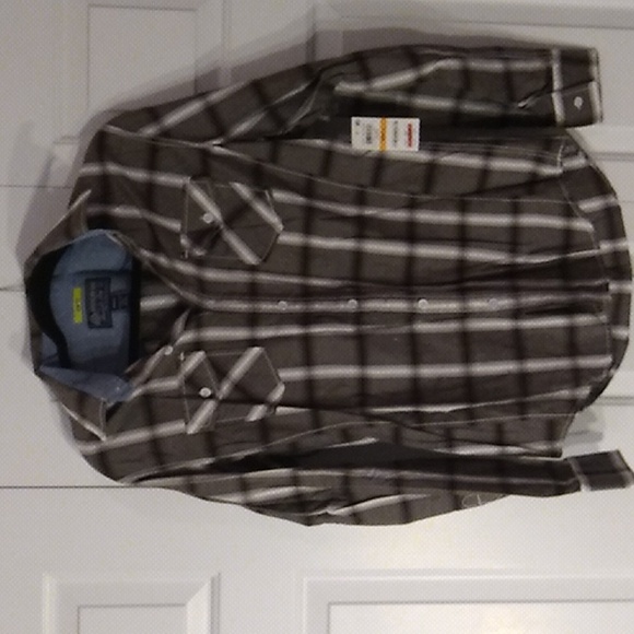 American Rag | Shirts | Nwt American Rag Slim Fit Shirt | Poshmark